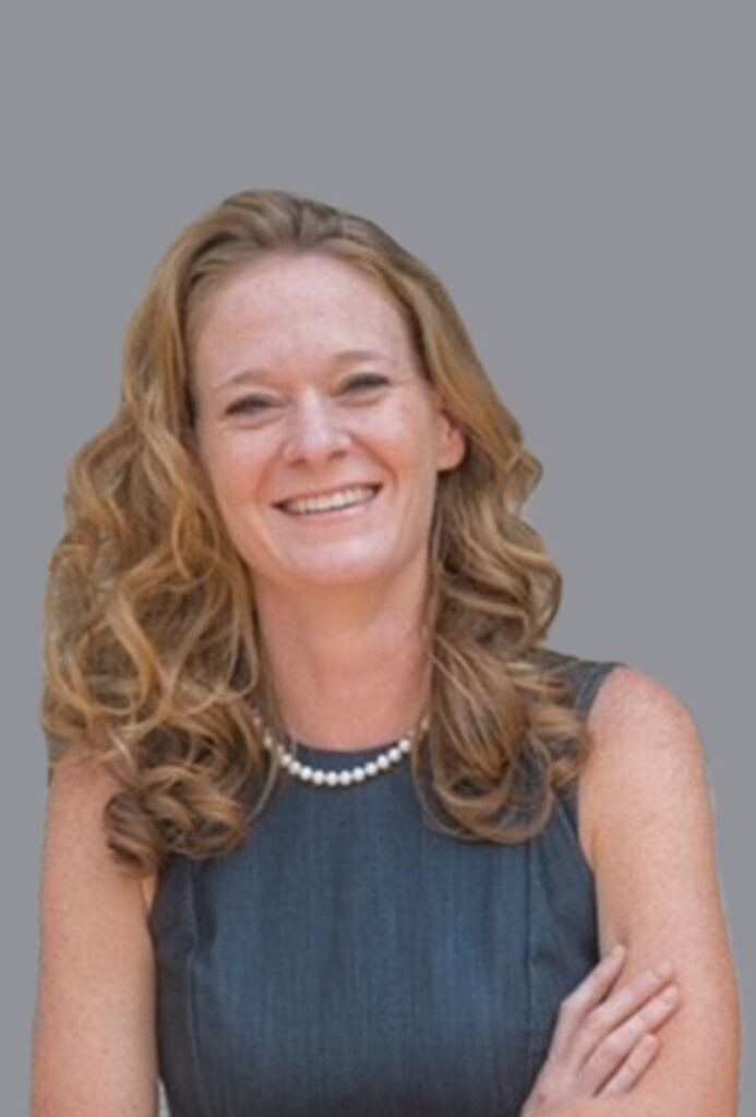 Amy Young | Professional Licensing Attorney