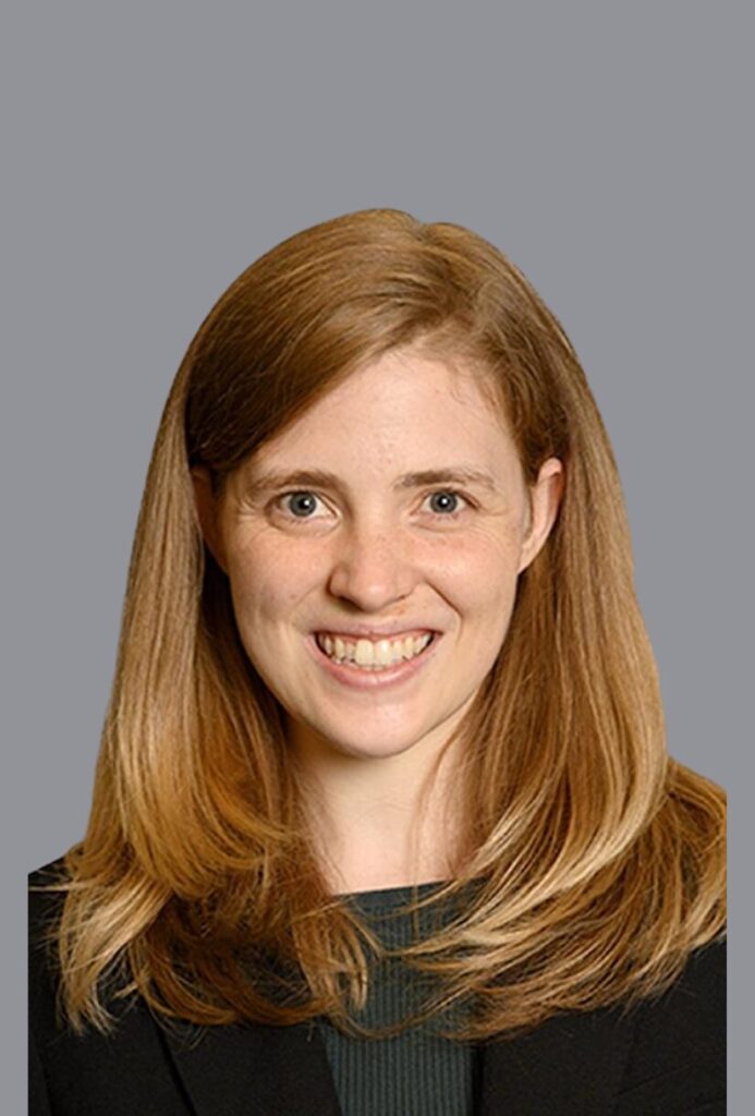 Christine O’Connell | Commercial Litigation Attorney