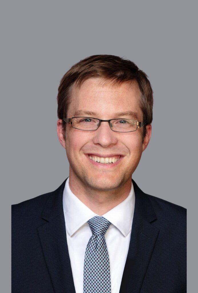 Michael Haeberle | Chicago Business Litigation Attorney