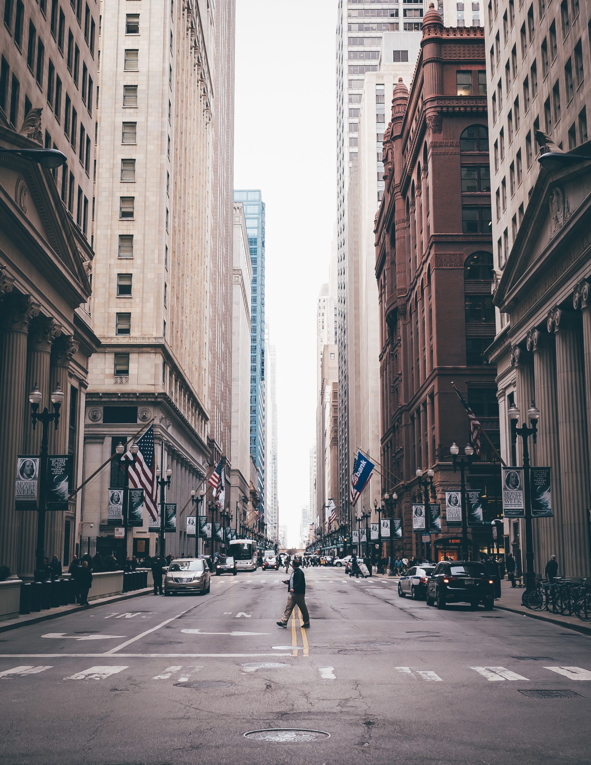 6 Simple Steps to Becoming a Government Vendor | 1818 Legal