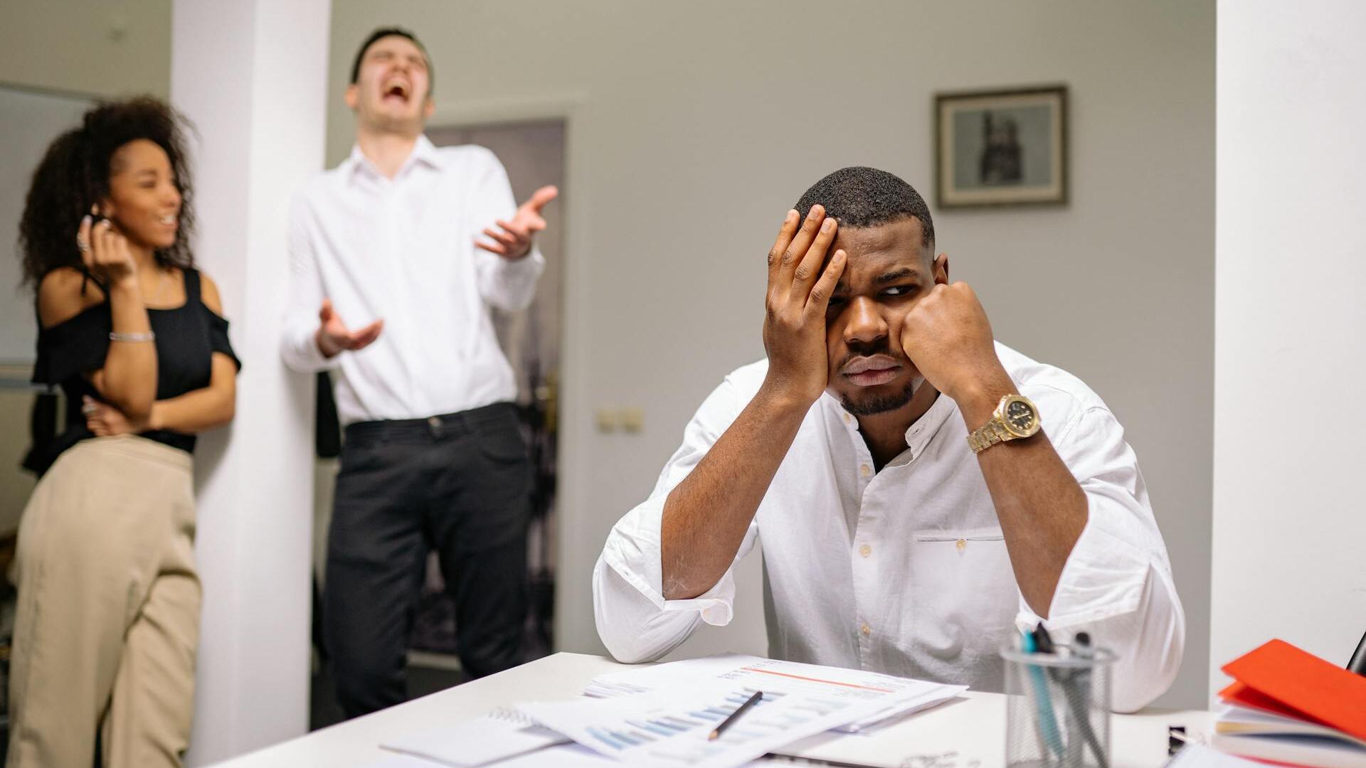 Hostile Work Environment: What It Is & How to File a Lawsuit