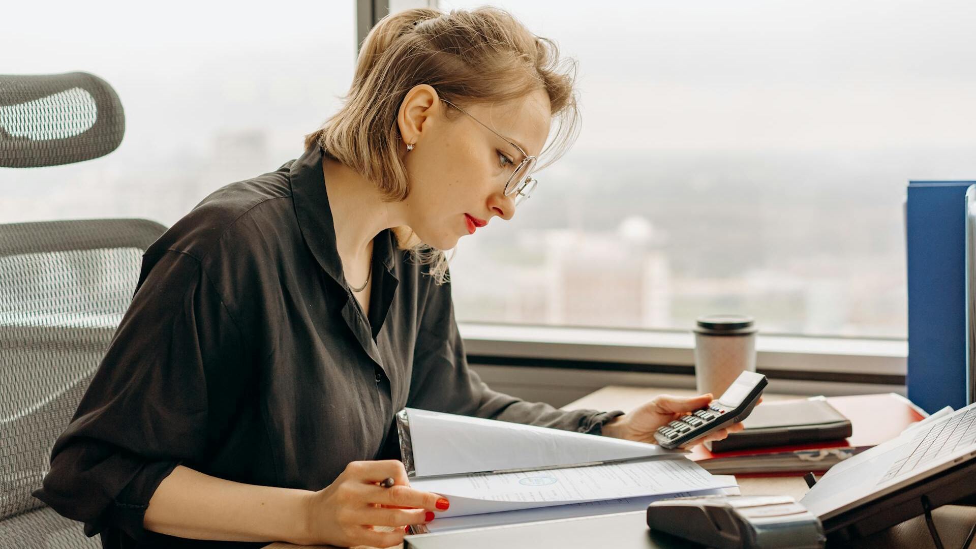 Can You Sue an Accountant for Mistakes in Filing Business Taxes?