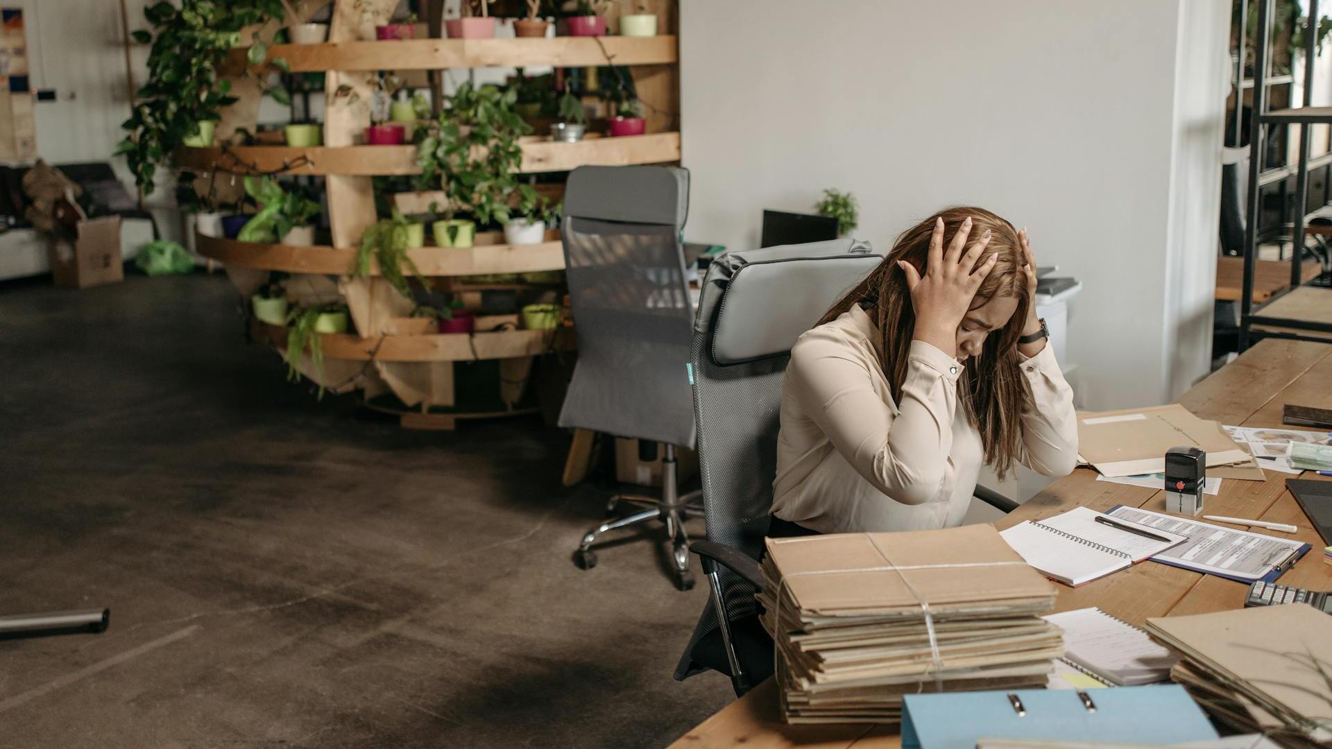 What Happens If Your Lawyer Filed Court Papers Incorrectly?