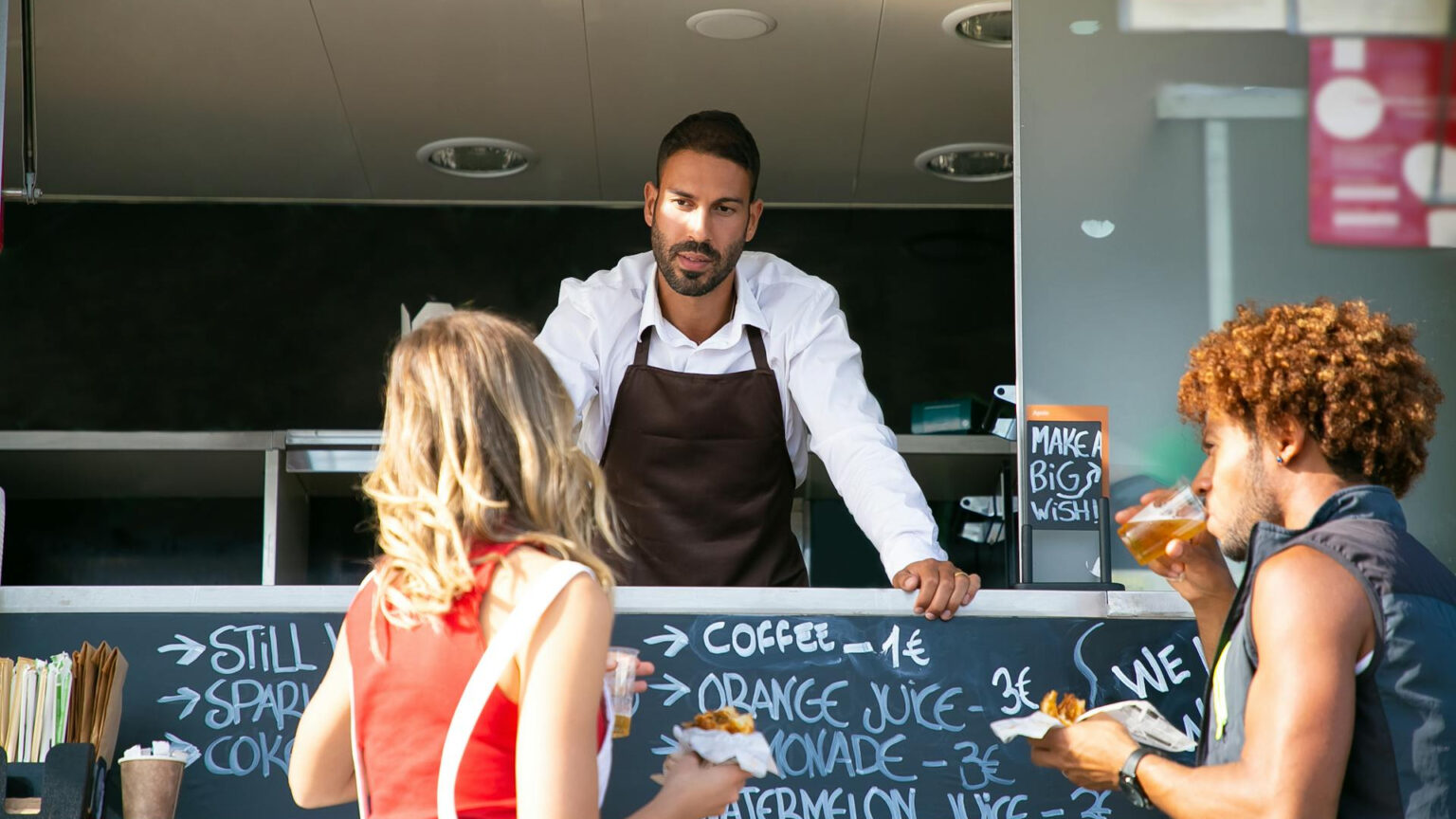 What is Third-Party Harassment in the Workplace?